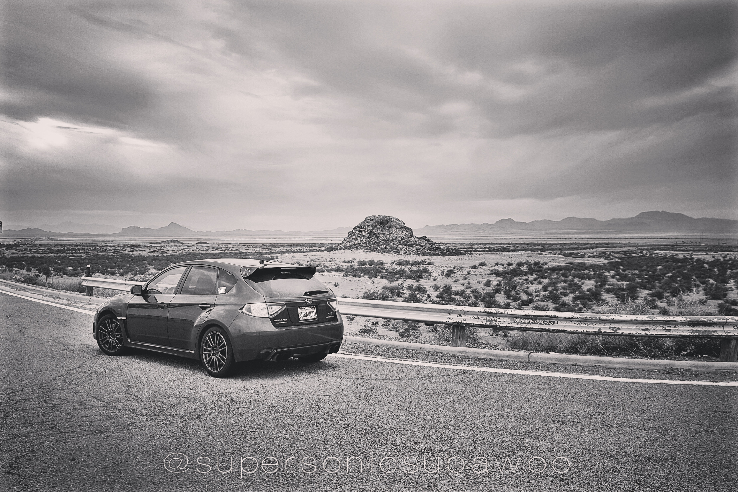 Contact | Supersonic Subawoo