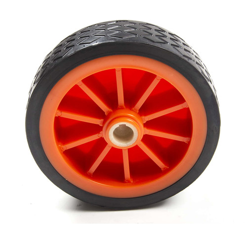 Main Wheel of SUNMAX Ride-on Floor Scrubber Dryer Machine, RT70 and ...