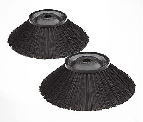 Set of Side Broom for 980 (2 side brooms) | Sunmax Floor Scrubber