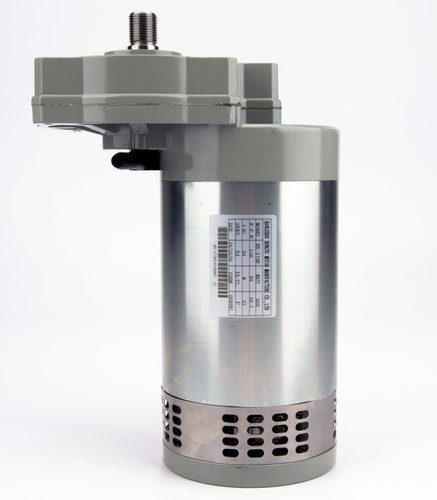 Brush Motor 24V for RT50 & RT70 | Sunmax Floor Scrubber