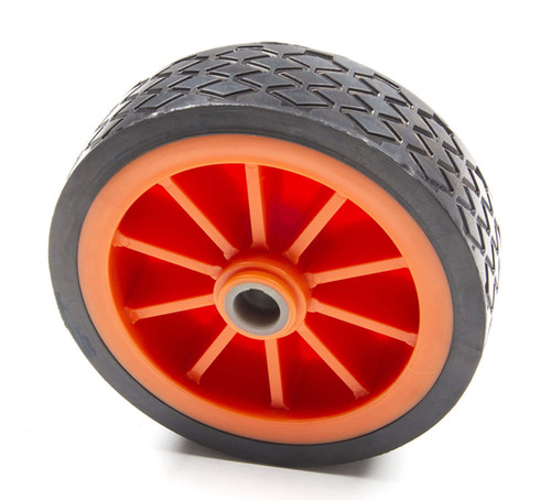Main Wheel of SUNMAX RT50D, RT50D+ Floor Scrubber Machine | SUNMAX ...