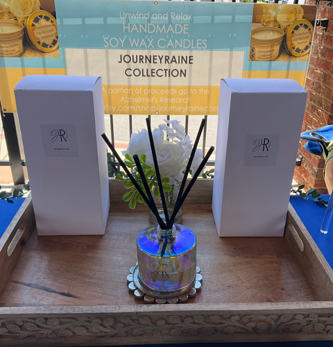 REED DIFFUSERS and REFILL | Mysite