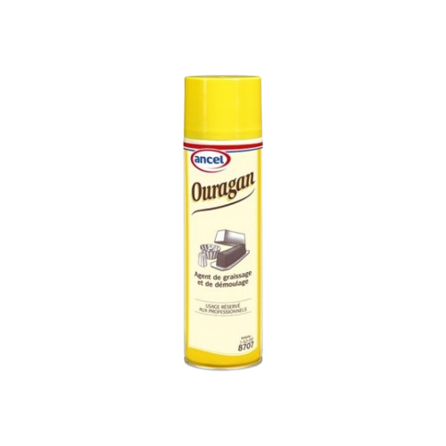 Demoulding Spray/500ml | 二德惠烘焙DIY專門店