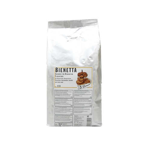 Bienetta Maltose Powder/100g | Twins Baking Supplies