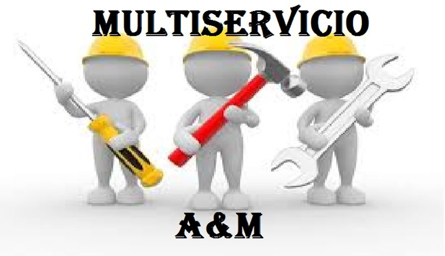 Multiservicio A&M Puntarenas | MultiservicioA&M
