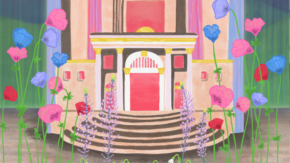Art Gallery Spark Echo Experience The Bible Through Art Art Gallery Spark Echo Experience The Bible Through Art