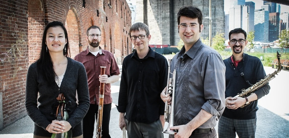 Ishmael and the Whale