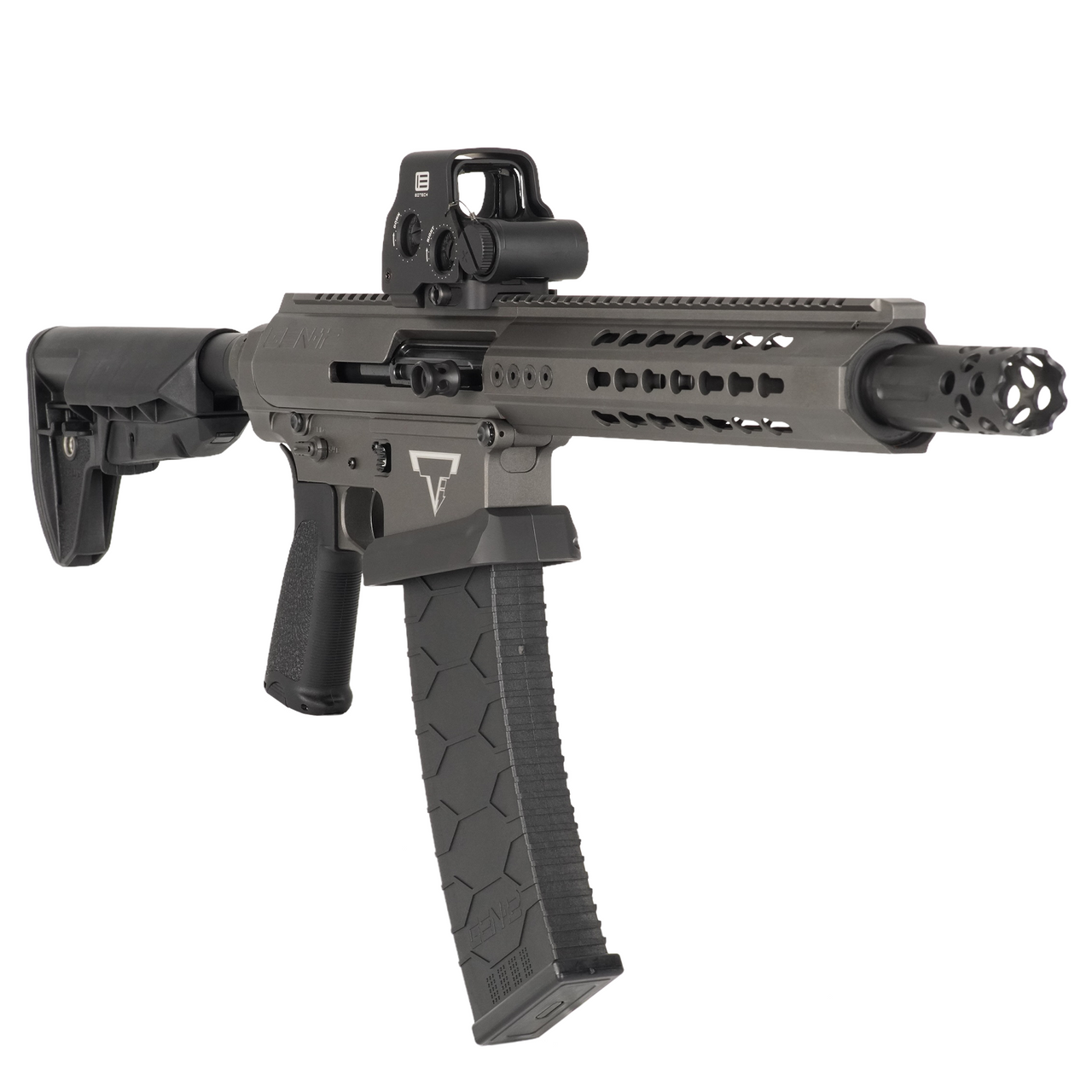 ULTIMATE SHOTGUN | GENESIS ARMS