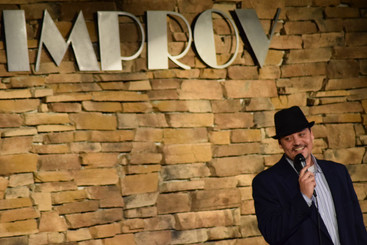 Stand Up Comedian | United States | Rick Bryan