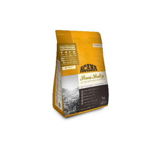 Acana Dog Classic Prairie Poultry 2kg | Animal Kingdom