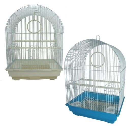 Round Top Bird Cage | Animal Kingdom