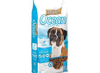 Prince Ocean 20kg | Animal Kingdom