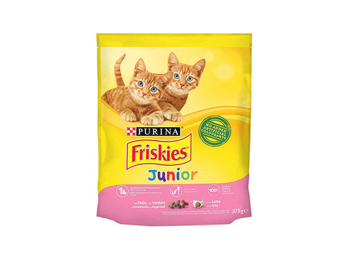 Purina Friskies junior 375g | Animal Kingdom