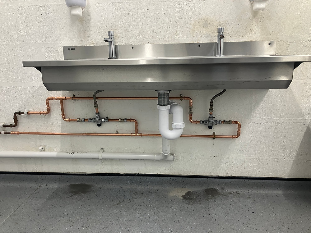 TMV2 vs TMV3: What’s the Difference? | Titan Mechanical