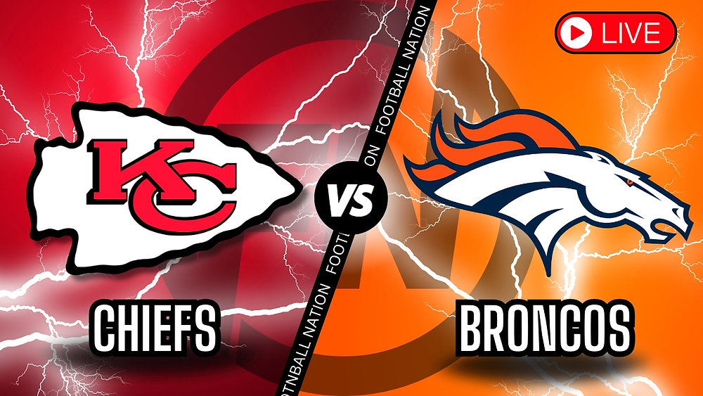 Broncos vs. Chiefs Week 11 Preview: Sean Payton’s Message Sets the Tone ...