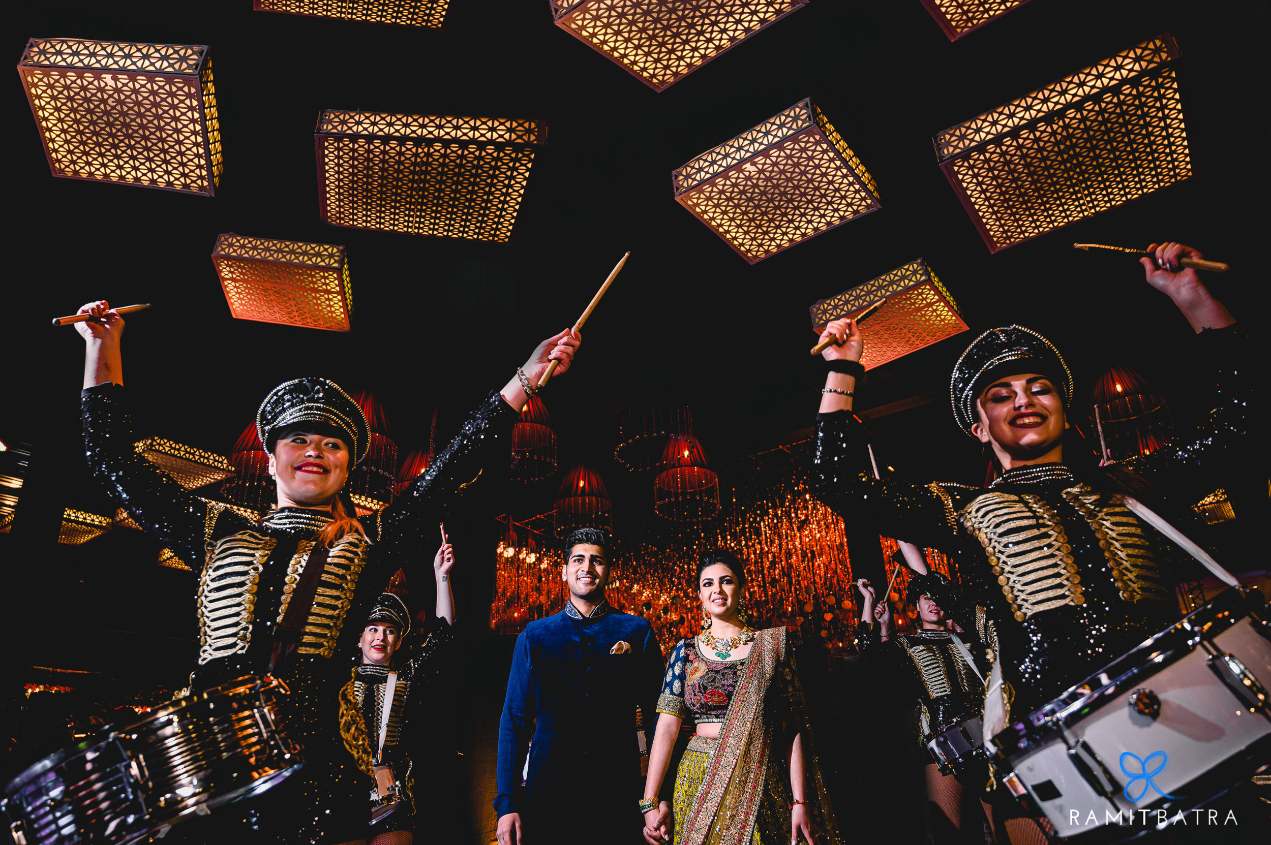 Services | Balajee Eventz