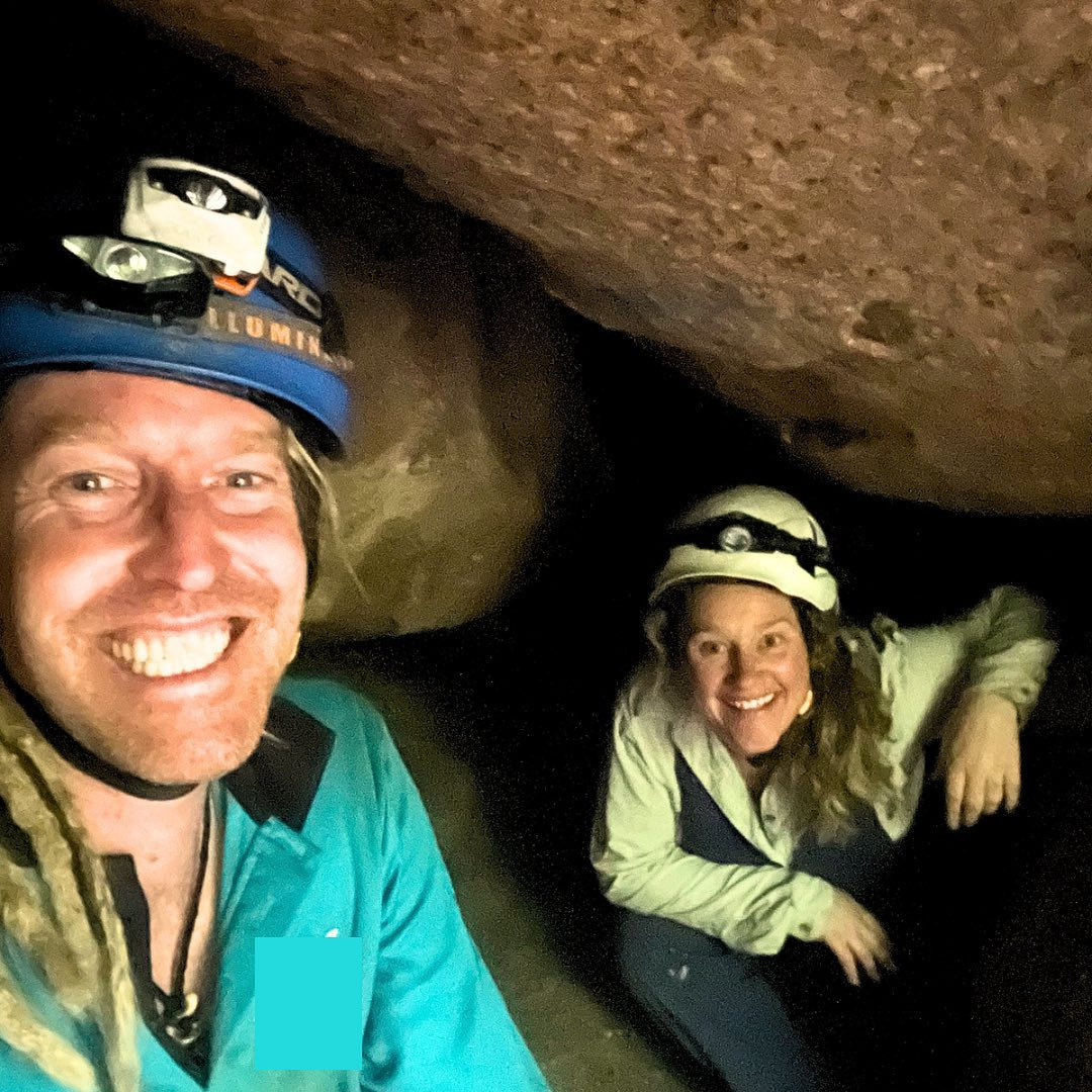 ANZAC Day Caving Adventure - Full Cave Tour | Gippsland Adventure