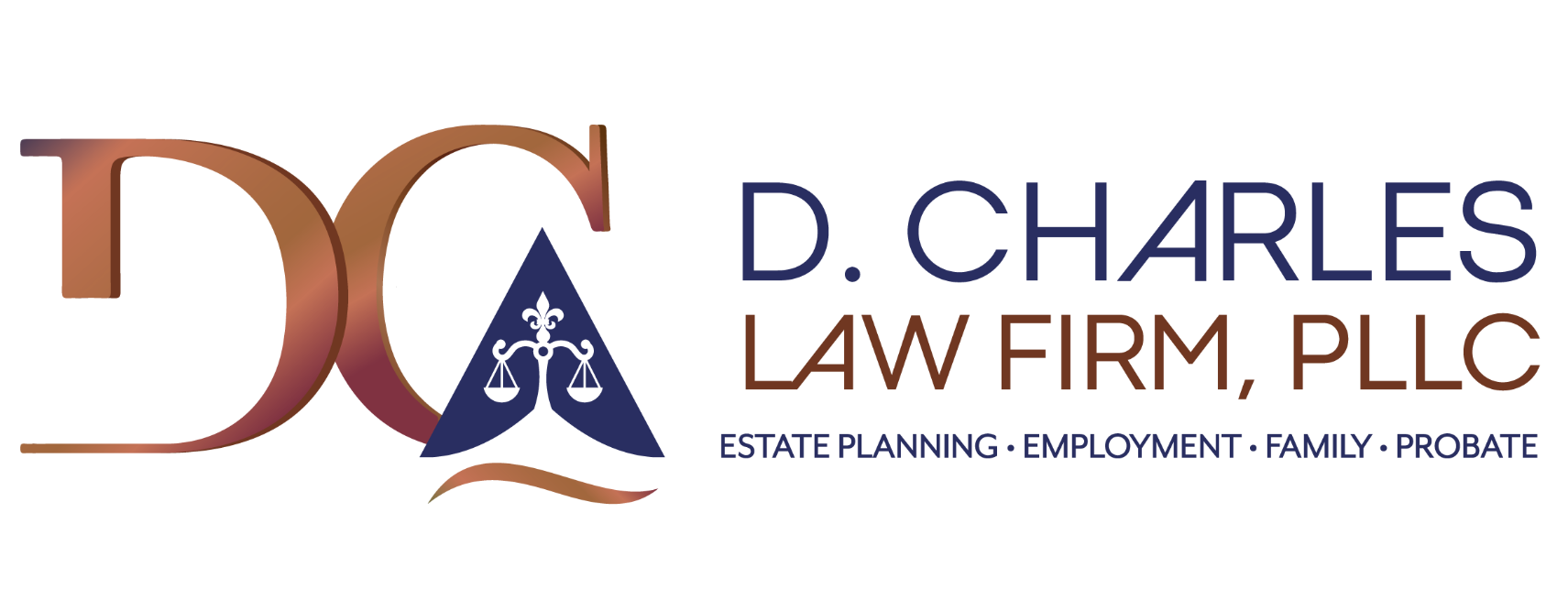 HOME | D. Charles Law Firm, PLLC