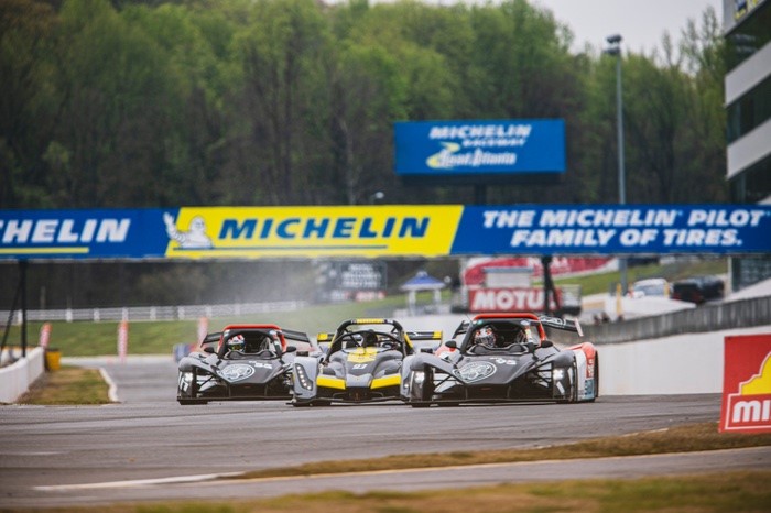 Revolution Cup NA unveils six-round 2026 calendar across SVRA SpeedTour ...