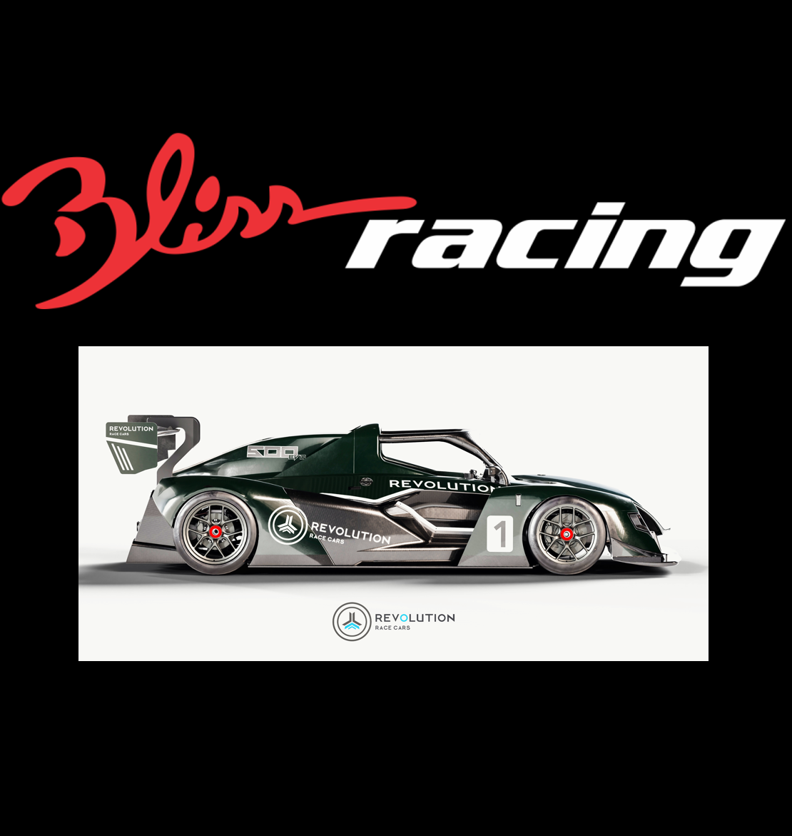 Certified Revolution Dealers