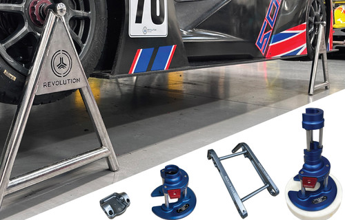 Accessories | Revolution Race Cars
