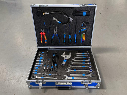 Revolution Service Tool Kit | Revolution Race Cars