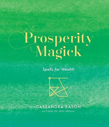 Prosperity Magick | Sassy Clover