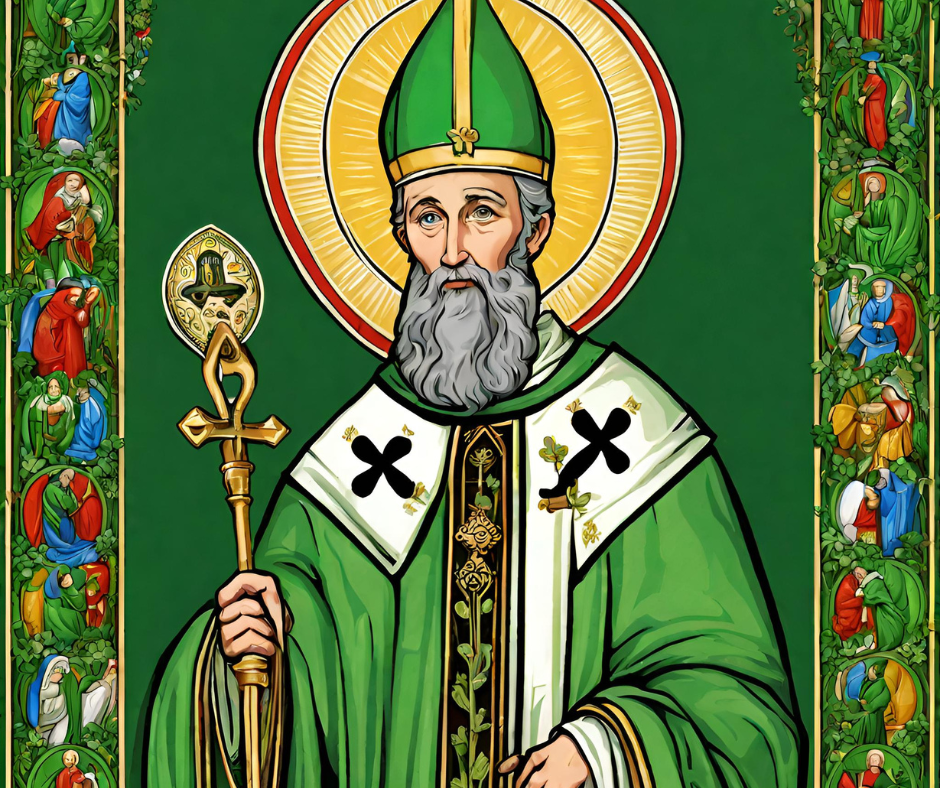 "The Evolution of Saint Patrick's Day: From Religious Feast to Global ...