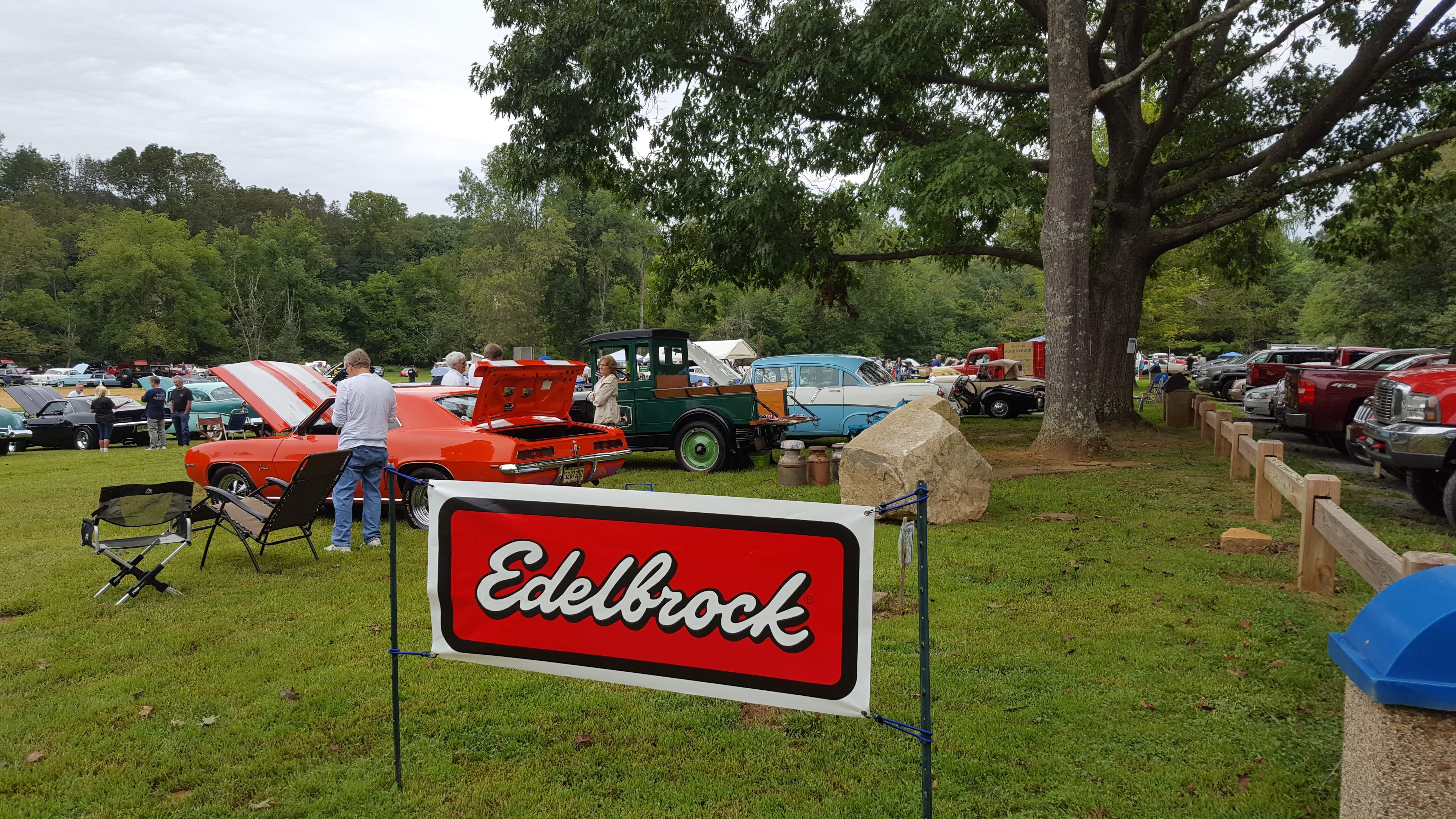 Classic Car Show, Califon NJ | Classic Car Shows New Jersey