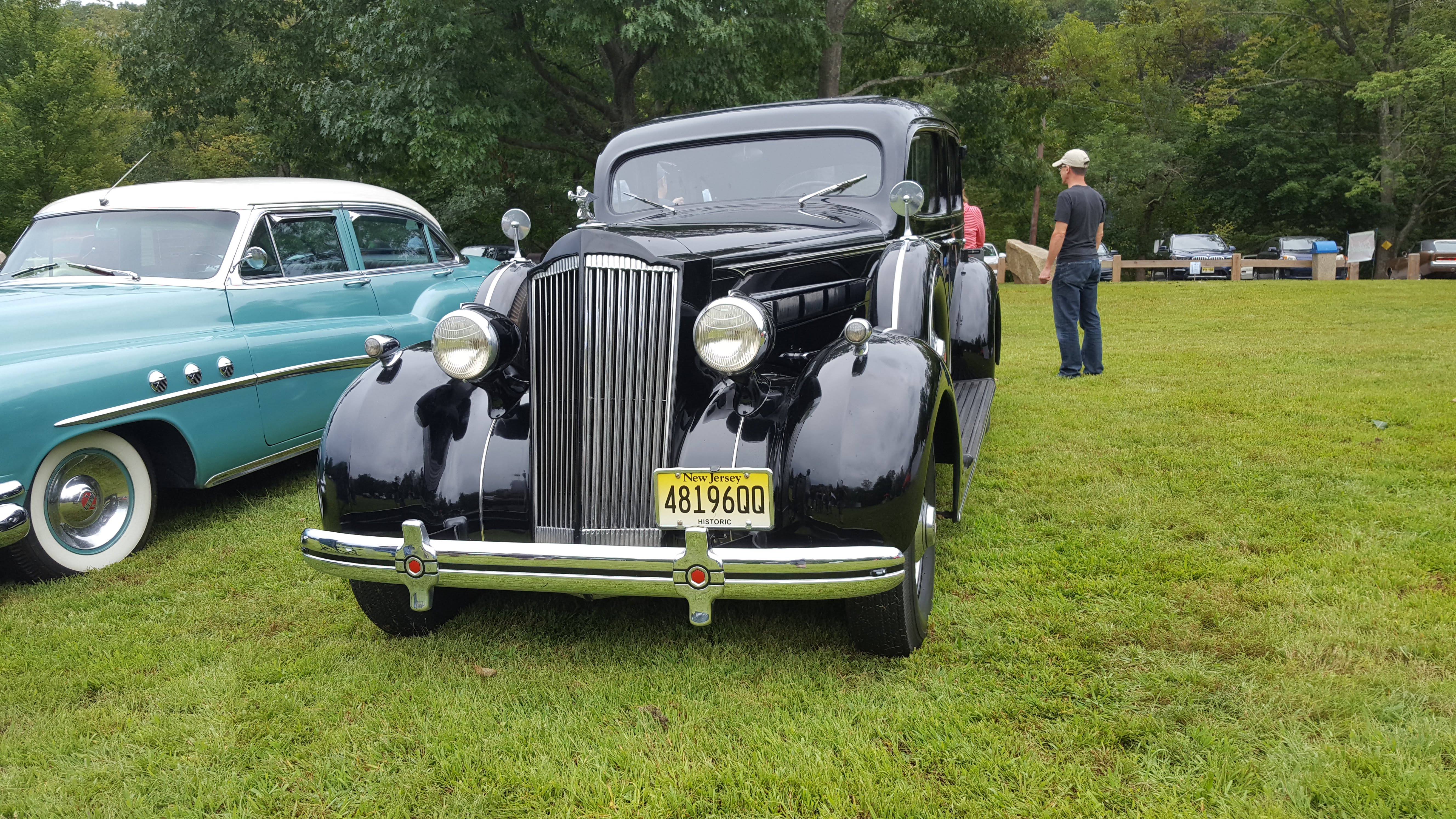 Classic Car Show, Califon NJ | Classic Car Shows New Jersey