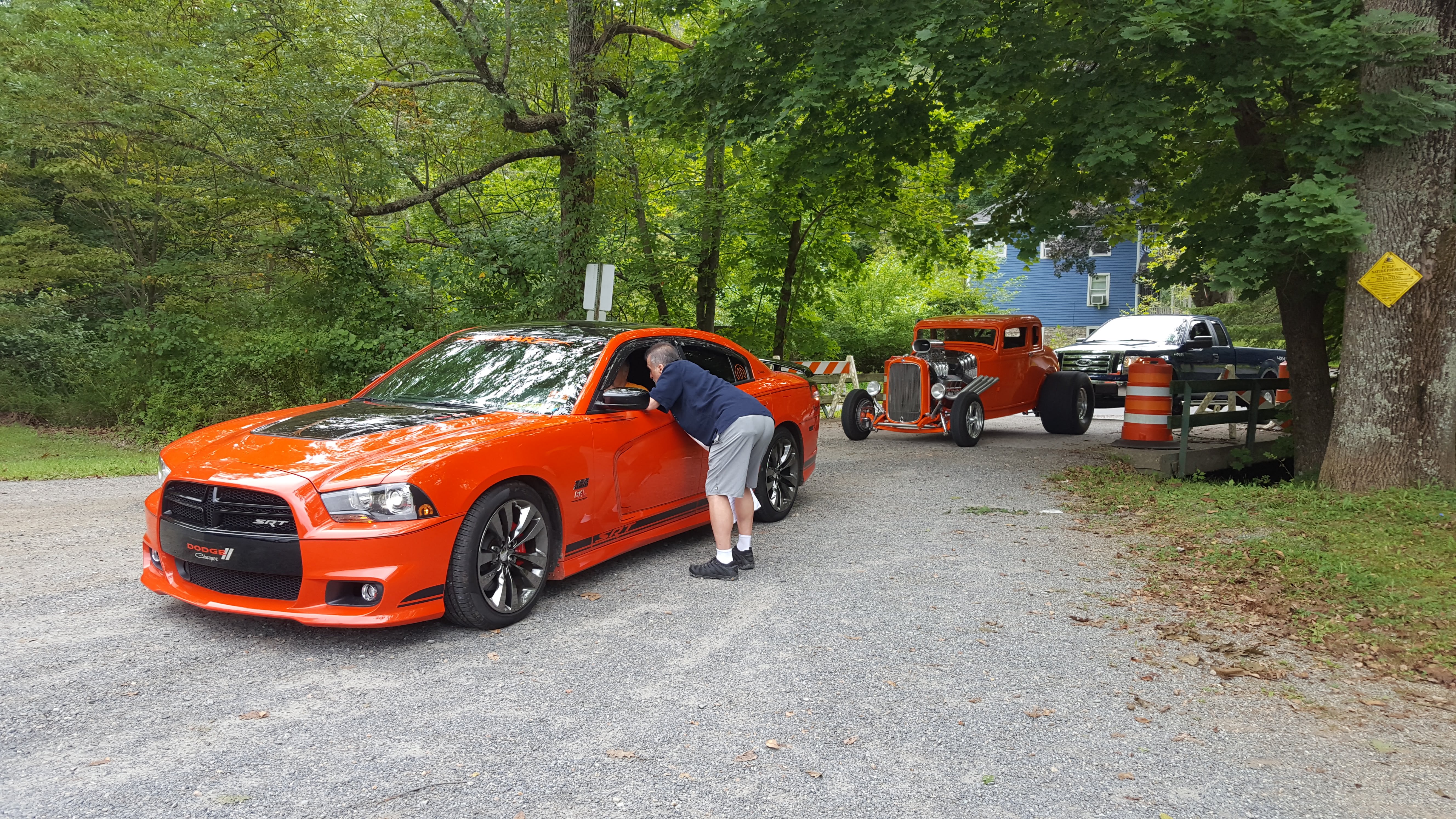 Classic Car Show, Califon NJ | Classic Car Shows New Jersey