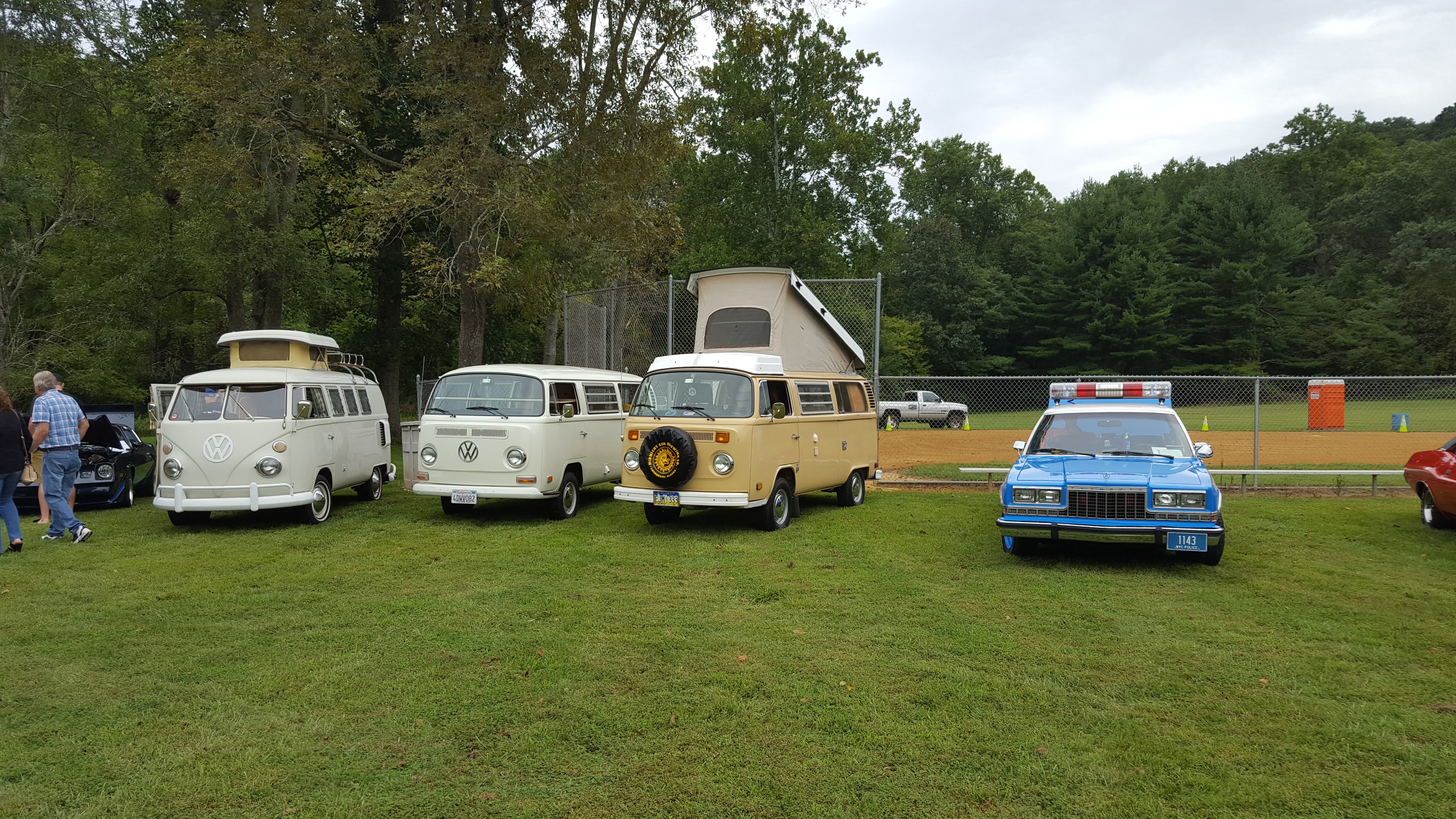 Classic Car Show, Califon NJ | Classic Car Shows New Jersey