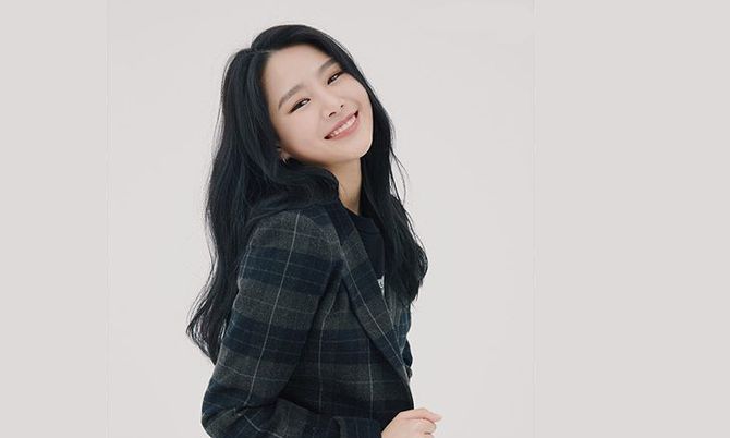 Por que a Natty, do Kiss of Life, está sendo chamada de "Baby BoA ...