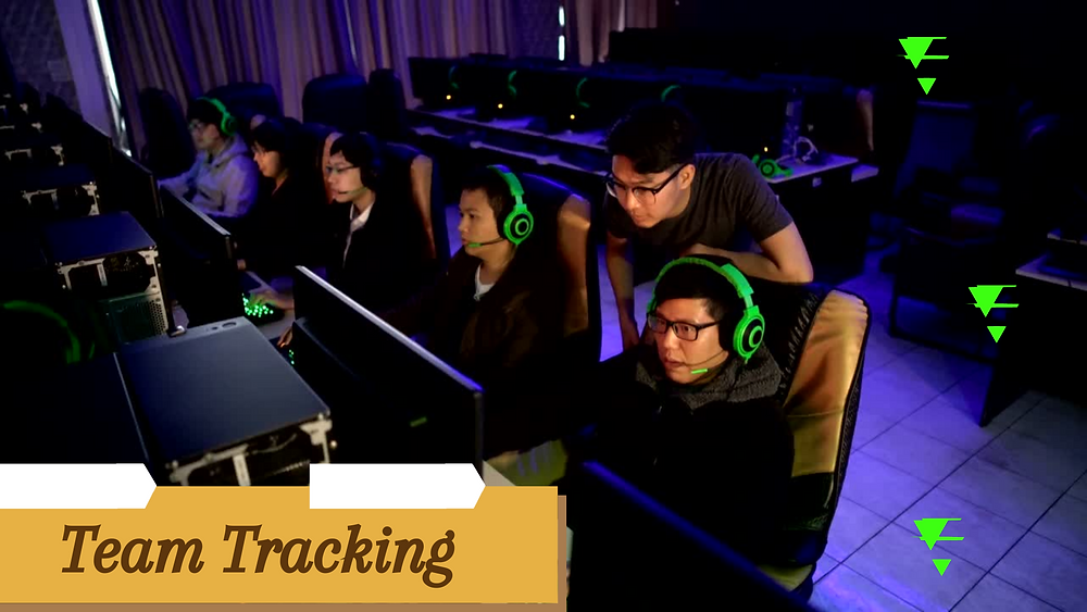 Enhancing Productivity and Collaboration: The Power of Team Tracking