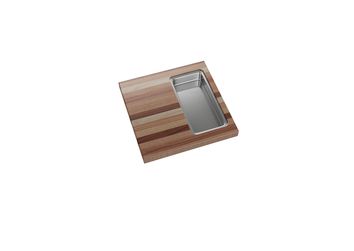 Custom Stainless Steel Sinks