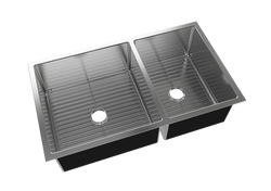 Custom Stainless Steel Sinks