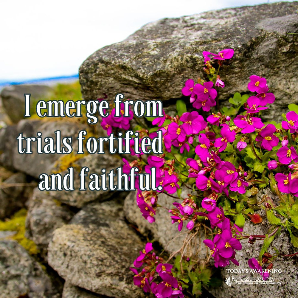 Growth Over Familiarity - Prayer for 5/25/24