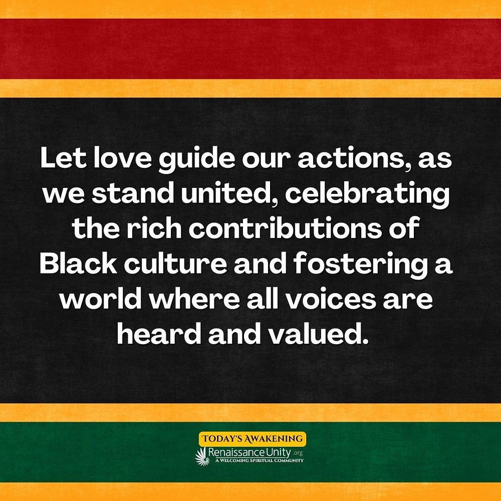 Honoring Juneteenth - Prayer for 6/19/23