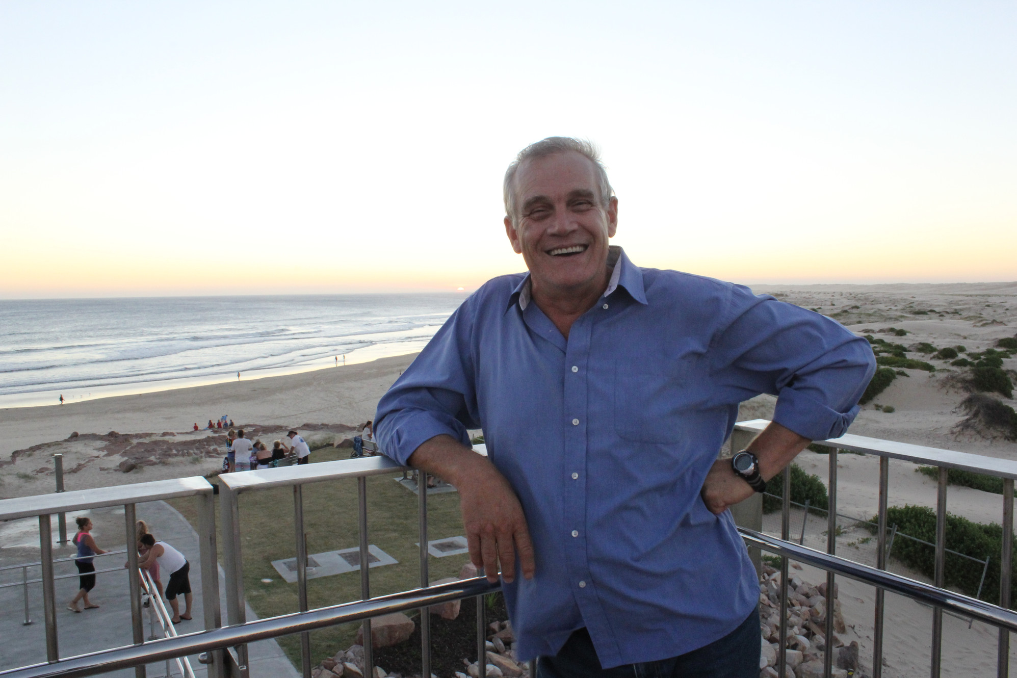 Tony LePage Quest Port Stephens Real Estate