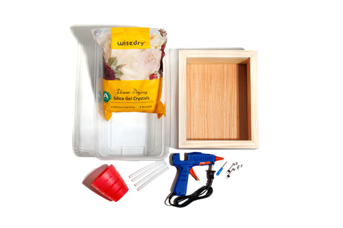 Shop DIY Shadow Box Kits