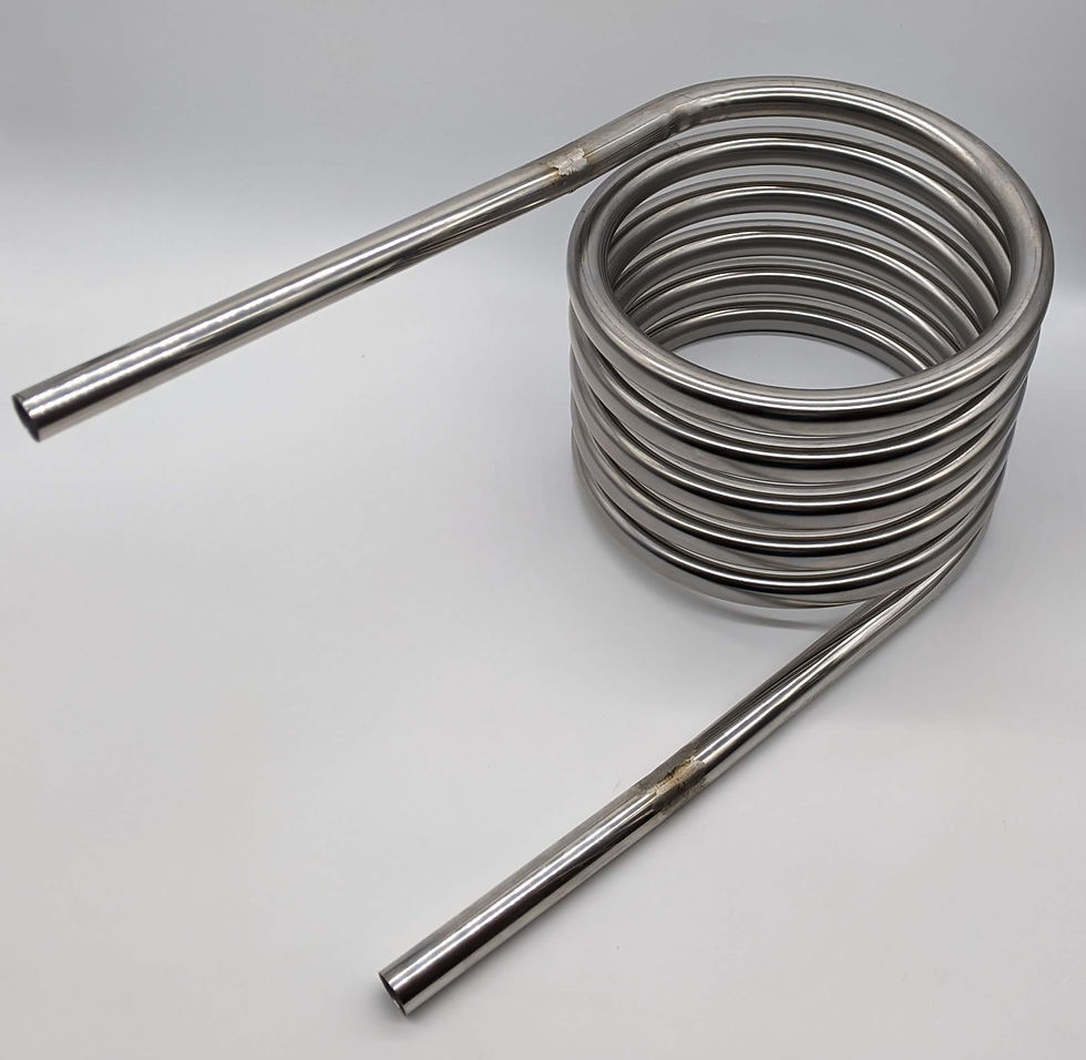 Shop | Firetree Metalworks