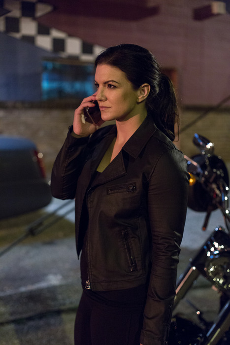 Bonnie Stauch - Costume Designer