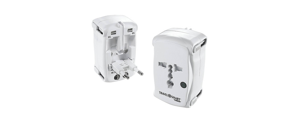 packing4two | Power Plugs & Sockets in Austria