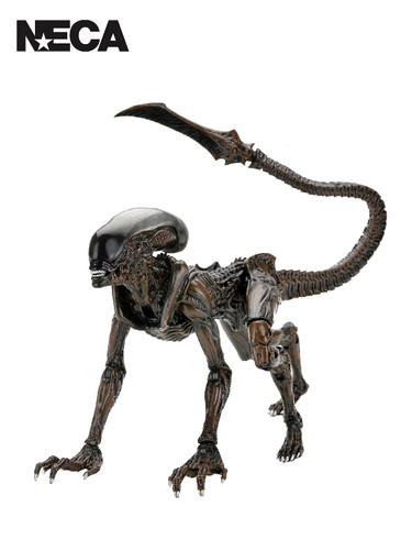 Aliens Fireteam Elite - Runner Alien 7" Scale Action Figure | Culture Shock