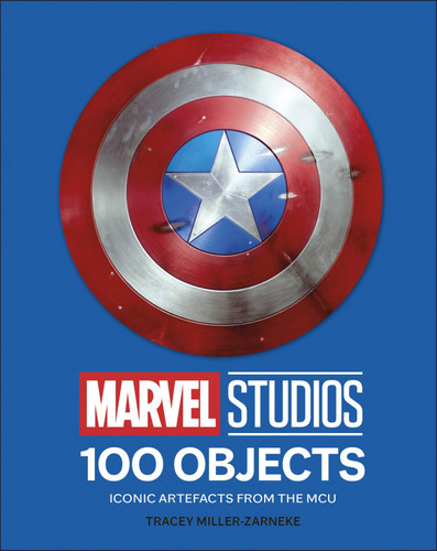 Marvel Studios 100 Objects | Culture Shock