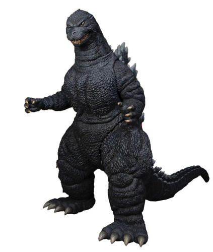 Godzilla - Ultimate Godzilla Action Figure | Culture Shock