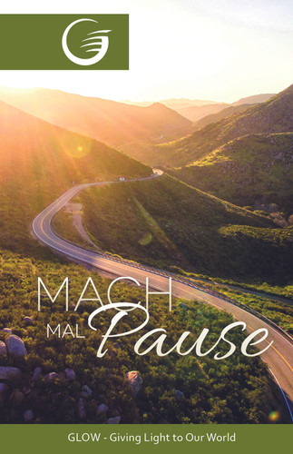 Mach mal Pause | GLOW Shop