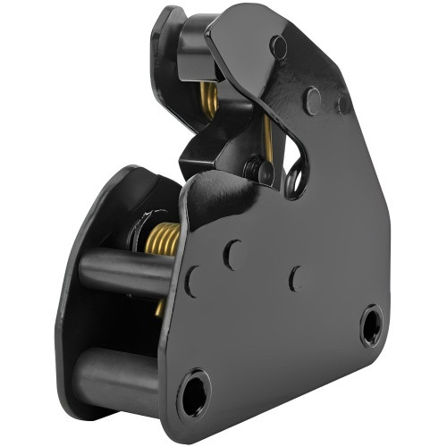 FECHADURA CAPO MOTOR 1511871 | General Truck Parts