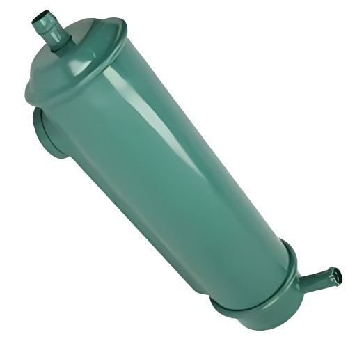 RADIADOR ÓLEO MOTOR 468612 | General Truck Parts