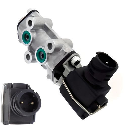 VÁLVULA TRANSFERÊNCIA 503356201 | General Truck Parts
